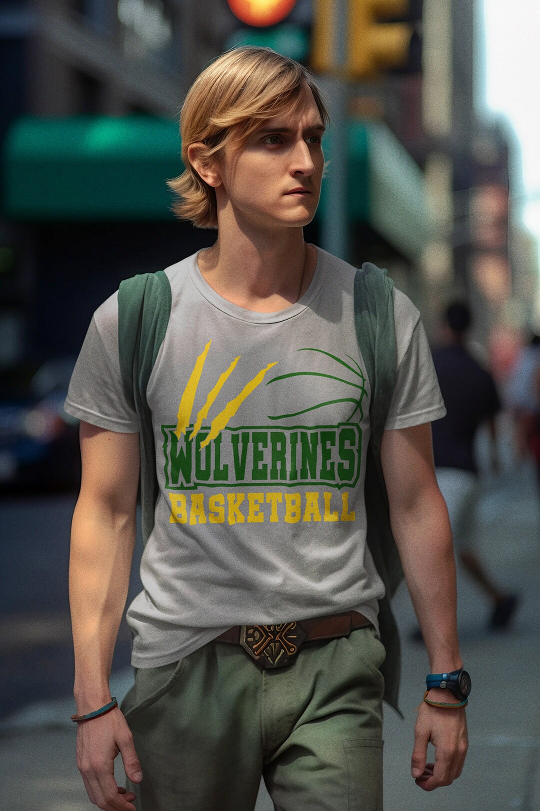 Wolverines Basketball Svg Wolverine Basketball Svg Wolverines Svg ...