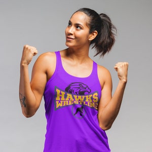 Hawks Wrestling Svg Hawk Wrestling Svg Hawks Wrestling Png Hawks Svg ...