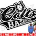 Colts Baseball Svg Colt Baseball Svg Colts Baseball Png Colts Svg Colt ...