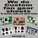 Sports Order Form, Sport Template, Sport Organizer, Team Mom, Team Dad ...