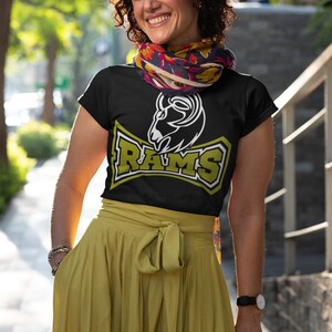 Rams Svg Ram Svg Rams Png Rams Mascot Png Rams Mascot Svg Rams School ...