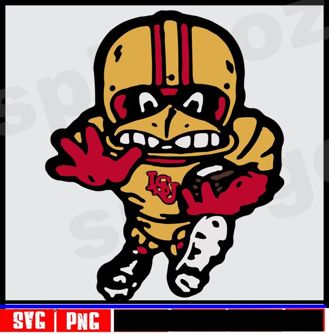 ISU Custom Svg - Etsy