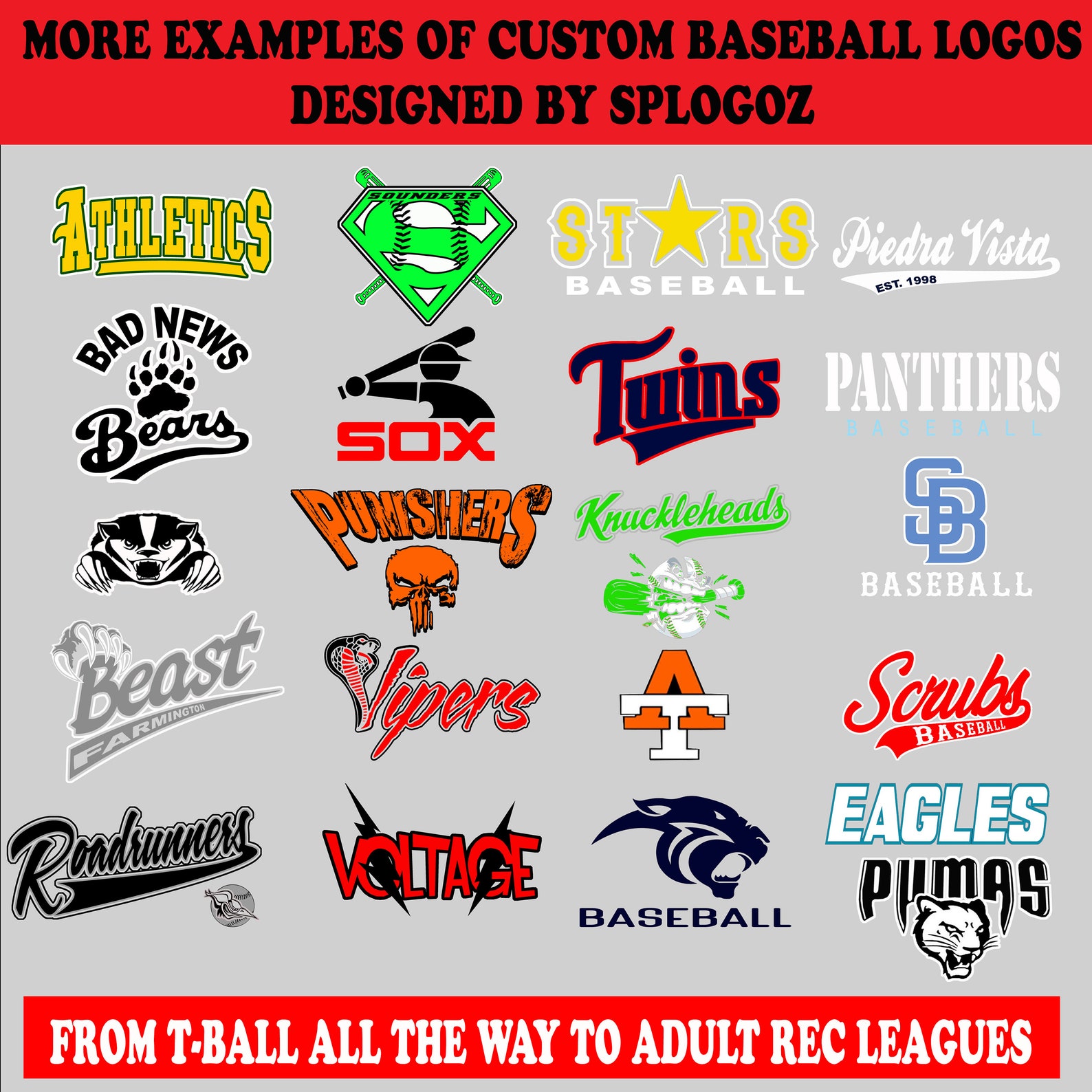 Personalized Baseball Team Logo PNG Custom Baseball Design for Team ...