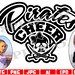 Pirates Cheer Svg, Pirate Cheer Svg, Pirates Cheerleading Svg, Pirate ...