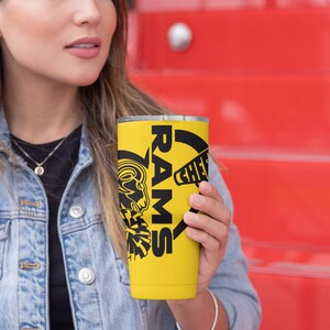 Rams Cheer Svg Ram Cheer Svg Rams Cheer Svg Rams Cheerleading Svg Ram ...