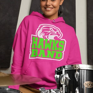 Hawks Band Svg Hawk Band Svg Hawks Band Png Hawk Svg Hawks Svg Hawks ...