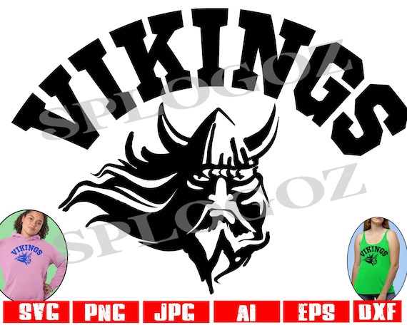 Craft Supplies & Tools School Mascot SVG & PNG Sublimation/ Cut File ...