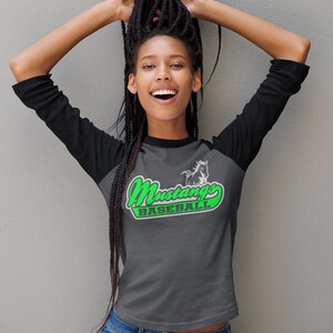 Mustangs Baseball Svg Mustang Baseball Svg Mustangs Baseball Png ...