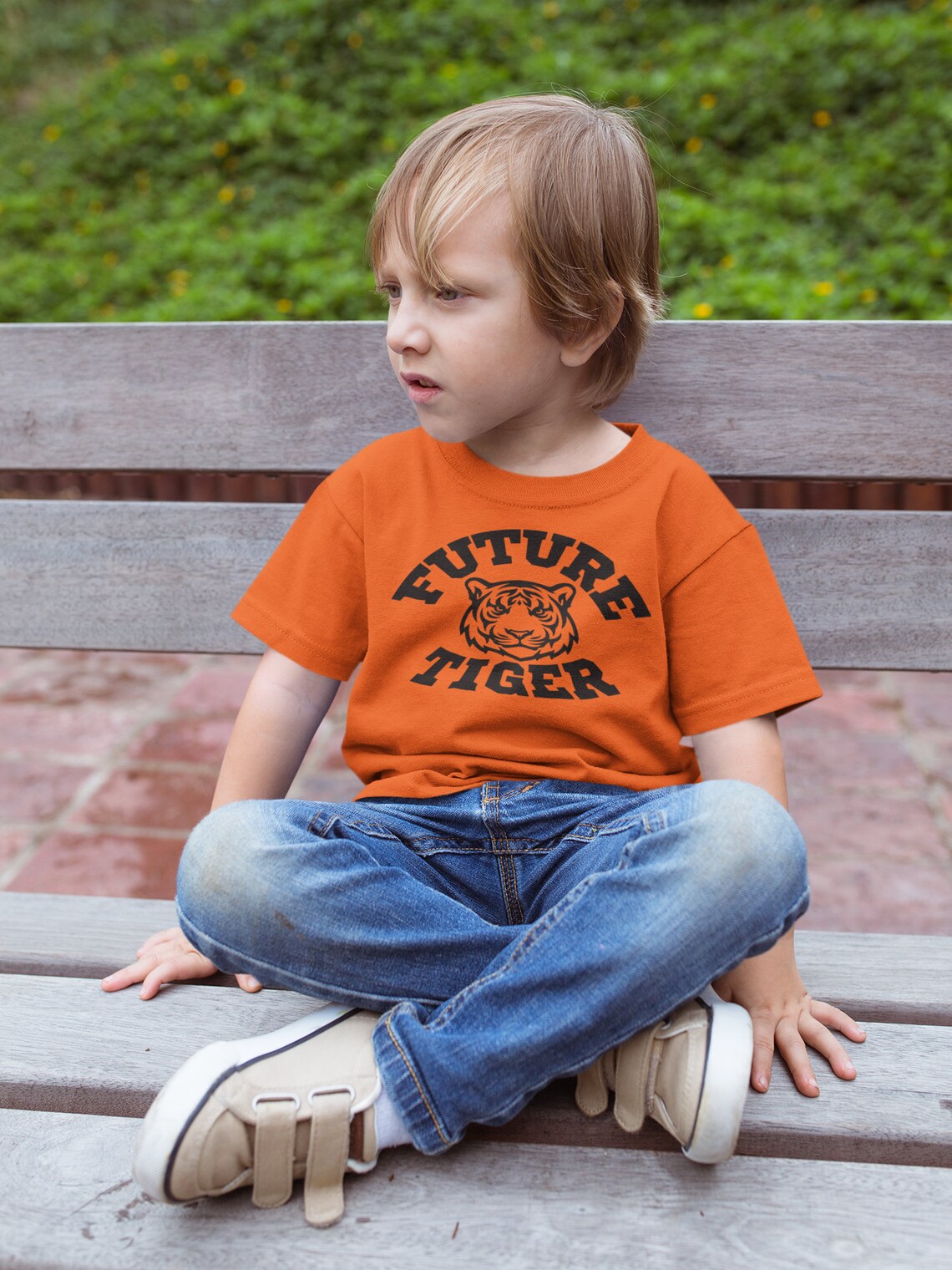 Future Tigers Svg, in Training, Little Tiger Svg, Tiger Svg, Tigers Svg ...