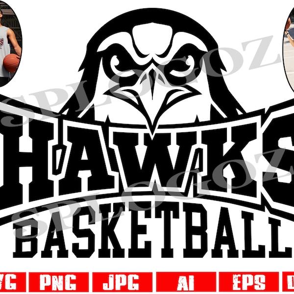 Basketball Svg - Etsy