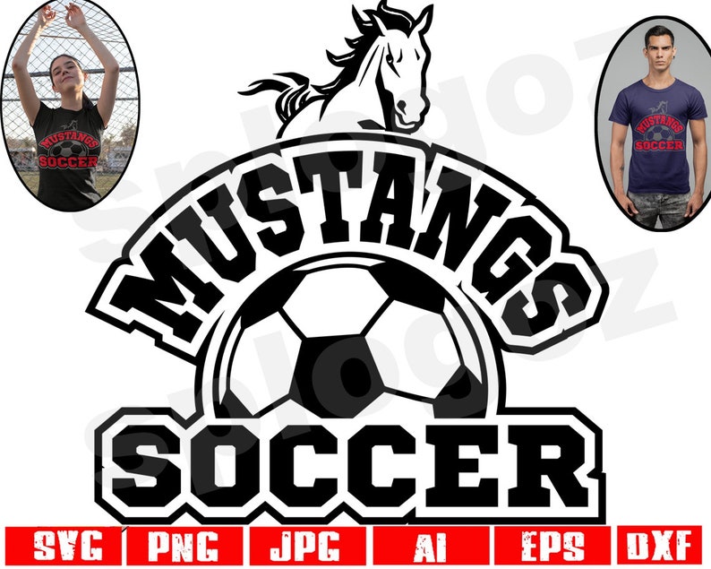 Mustangs Soccer Svg Mustang Soccer Svg Mustangs Soccer Png Mustangs Svg ...
