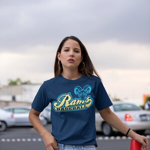 Rams Baseball Svg Ram Baseball Svg Rams Baseball Png Rams Baseball ...