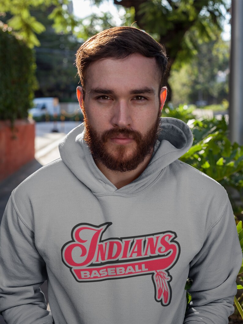 Indians Baseball Svg, Indian Baseball Svg, Indians Svg, Indian Svg ...