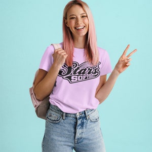 Stars Softball Svg Star Softball Svg Stars Softball Png Stars Svg Star ...