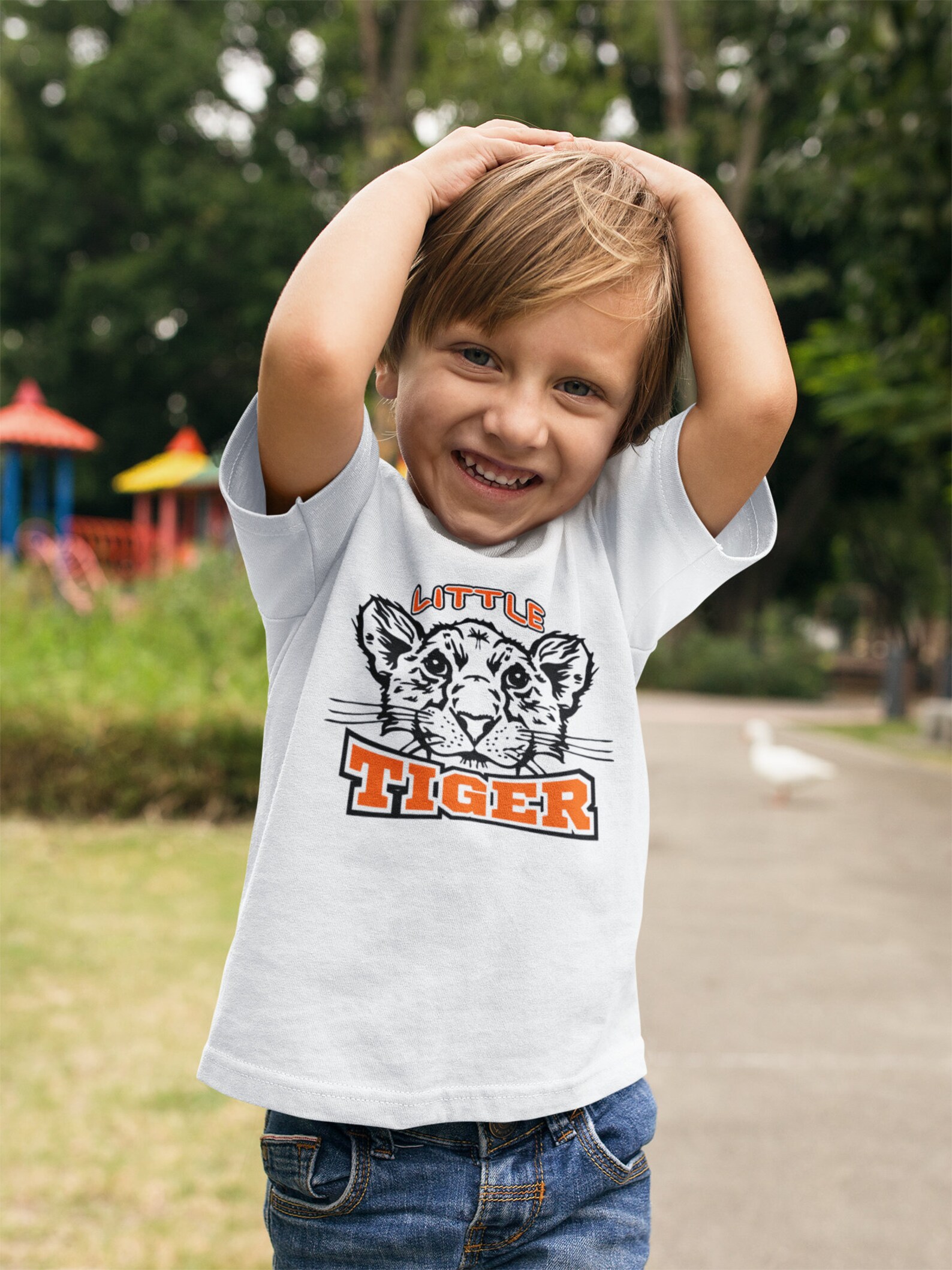 Future Tigers Svg, in Training, Little Tiger Svg, Tiger Svg, Tigers Svg ...