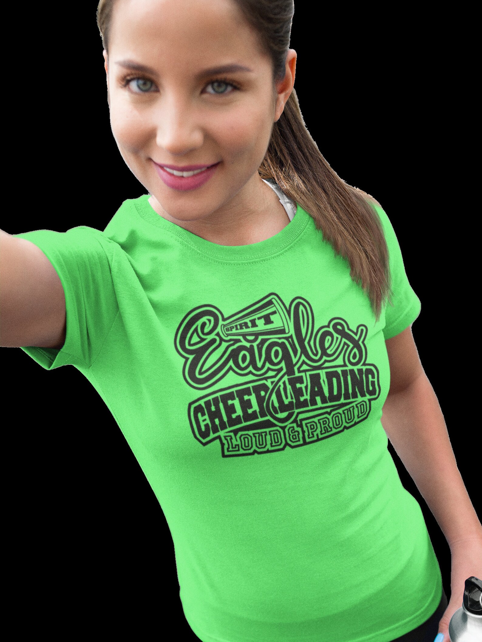 Eagles Cheer Svg, Eagle Cheer Svg, Eagles Cheerleading Svg, Eagle ...