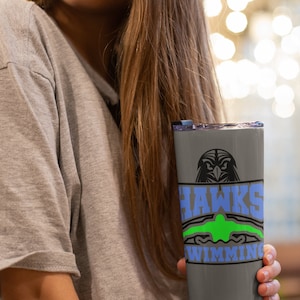 Hawks Swimming Svg Hawk Swimming Svg Hawks Swimming Svg Hawks Swim Svg ...