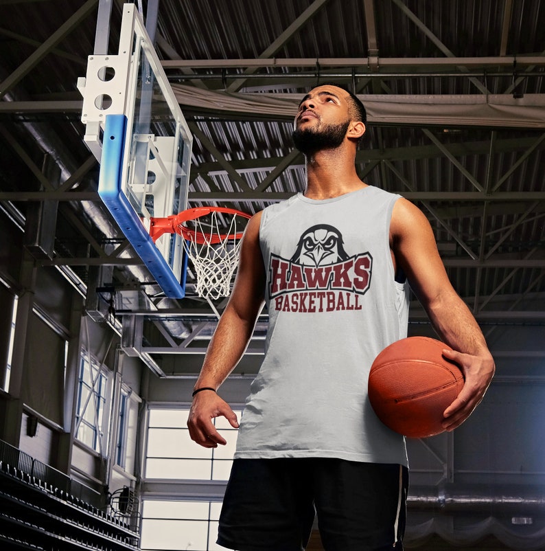 Hawks Basketball Svg, Hawk Basketball Svg, Hawks Basketball Png, Hawks ...