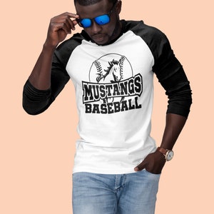 Mustangs Baseball Svg Mustang Baseball Svg Mustangs Baseball Svg ...