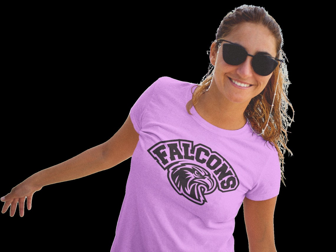 Falcons Svg Falcon Svg Falcon Png Falcons Png Falcons - Etsy