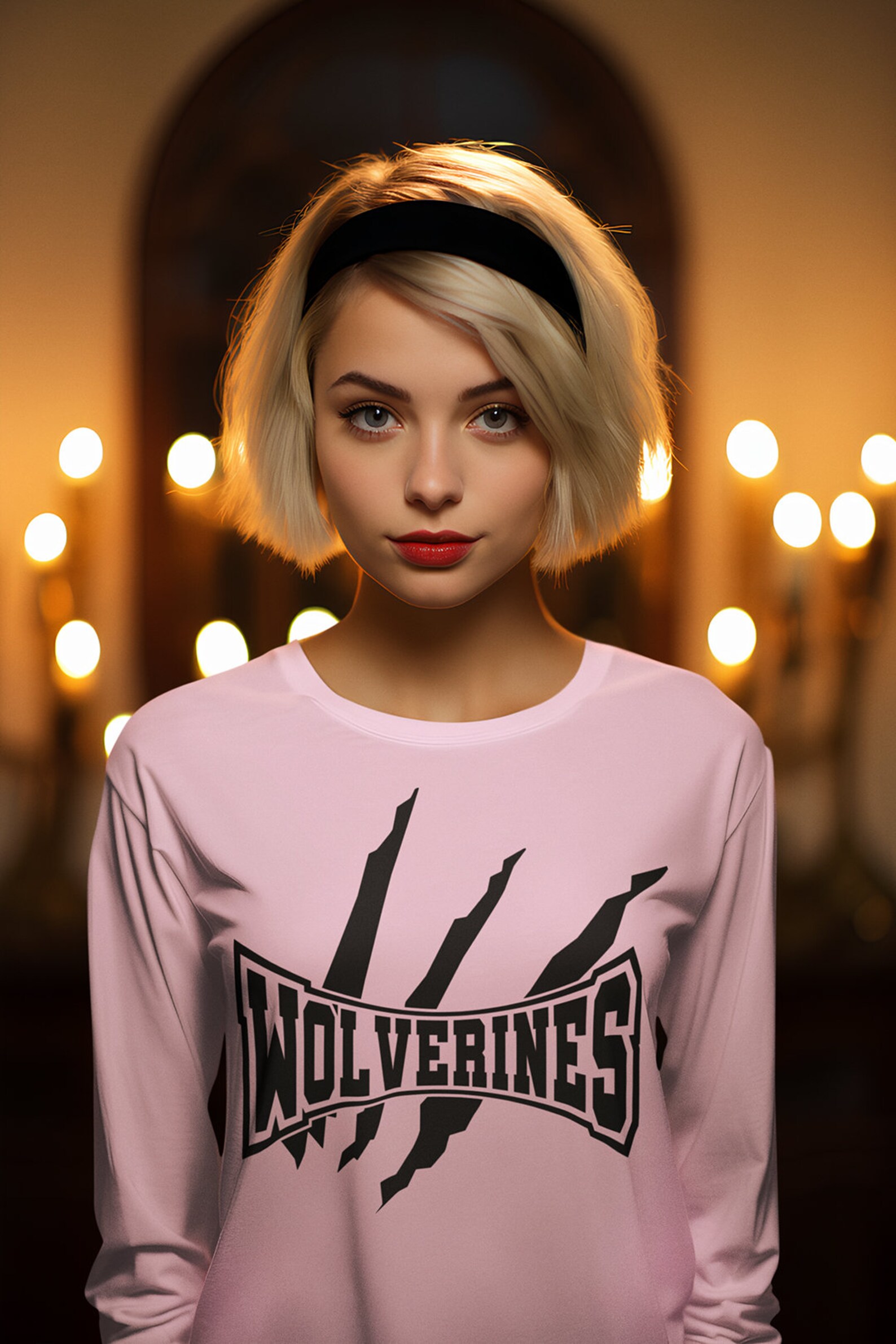Wolverines Svg Wolverine Svg Wolverines School Spirit Svg Wolverines ...