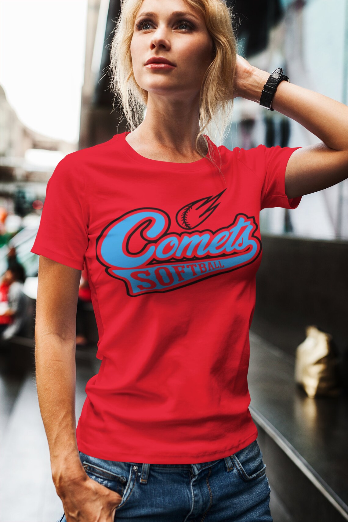 Comets Softball Svg, Comet Softball Svg, Comets Softball Png, Comets ...