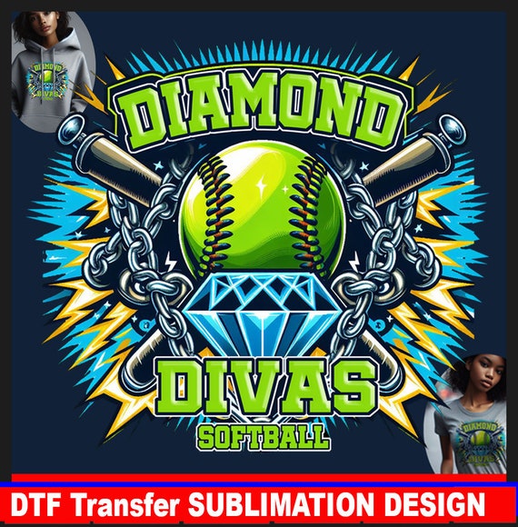 Softball Diamond Logo Diamond Dynasty Softball