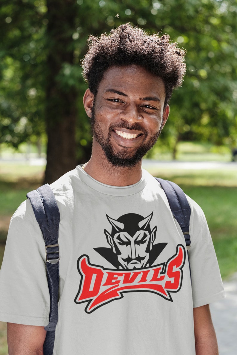 Devils Svgn Devil Svg, Devils Png, Devils Spirit Wear, Devils Mascot ...