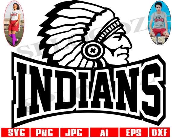 Indians Logo
