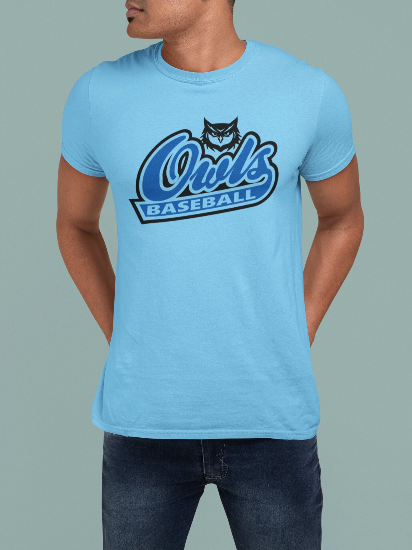 Owls Baseball Svg Owl Baseball Svg Owls Svg Owl Svg Owls Baseball Png ...