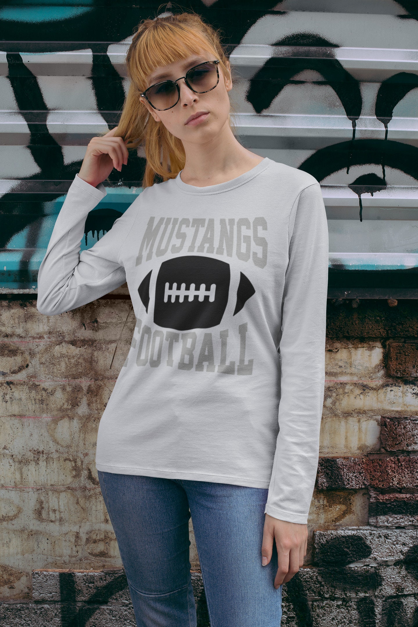 Mustangs Football Svg Mustang Football Svg Mustangs Football Png ...