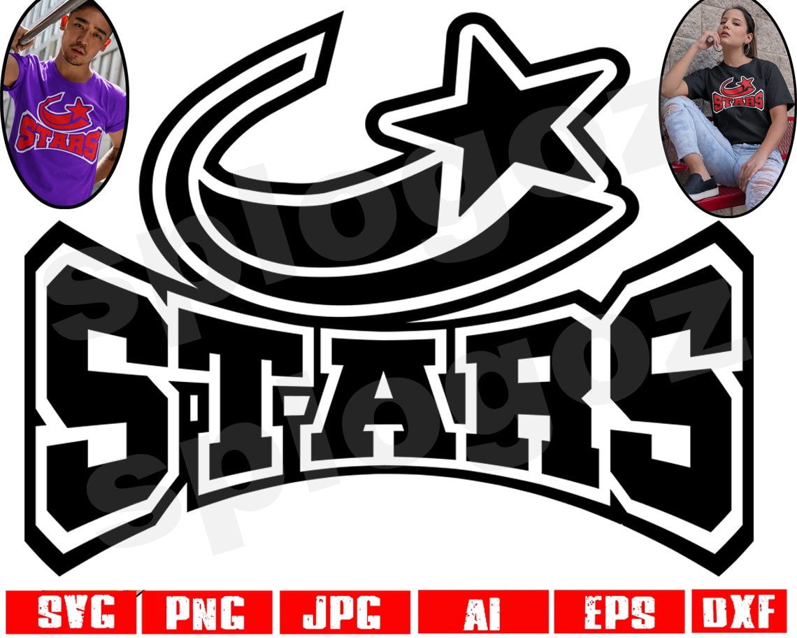Stars Svg File Star Svg Stars Png Stars Mascot Svg School - Etsy Hong Kong
