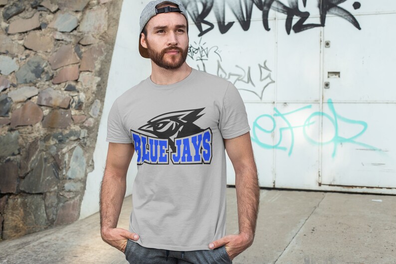 Blue Jays Svg Blue Jay Svg Bluejays Svg Bluejay Svg Blue Jays - Etsy