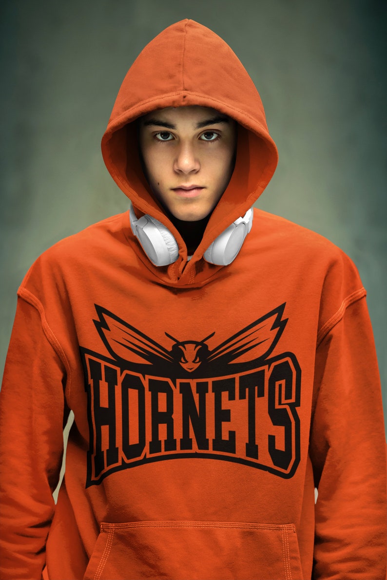 Hornets Svg, Hornet Svg, Hornets Svg Mascot, Hornets Png, SVG Cut File ...