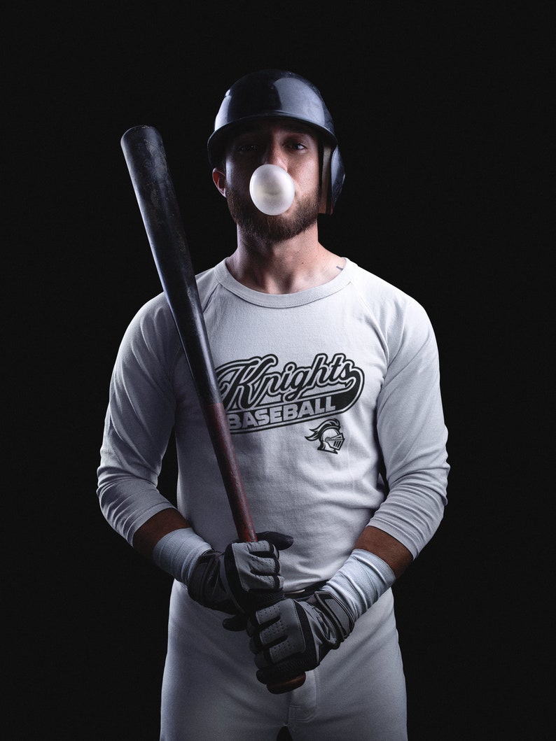 Knights Svg Knight Svg Mascot Knights Baseball Svg Knight - Etsy