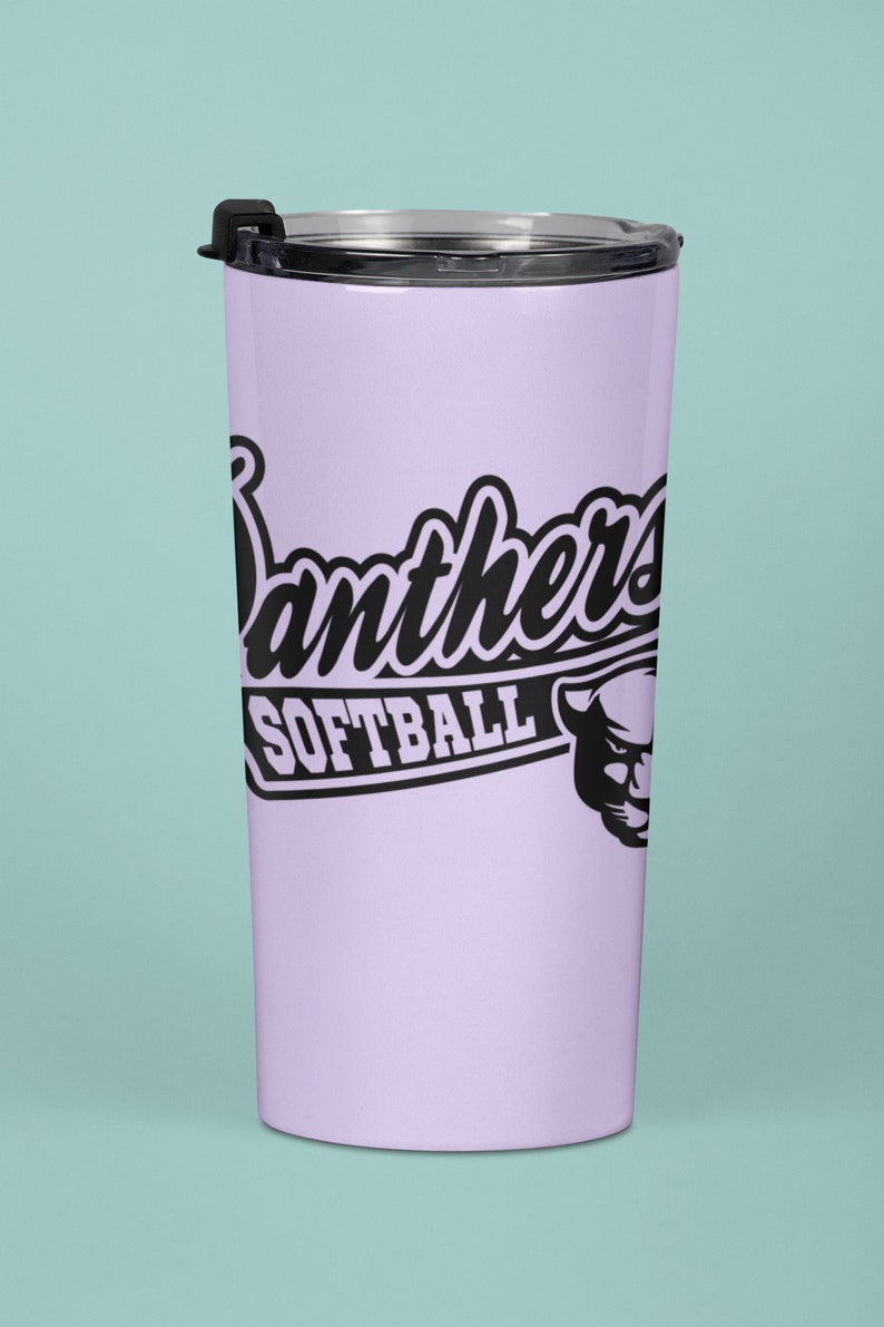 Panthers Softball Svg Panther Softball Svg Panthers Softball - Etsy