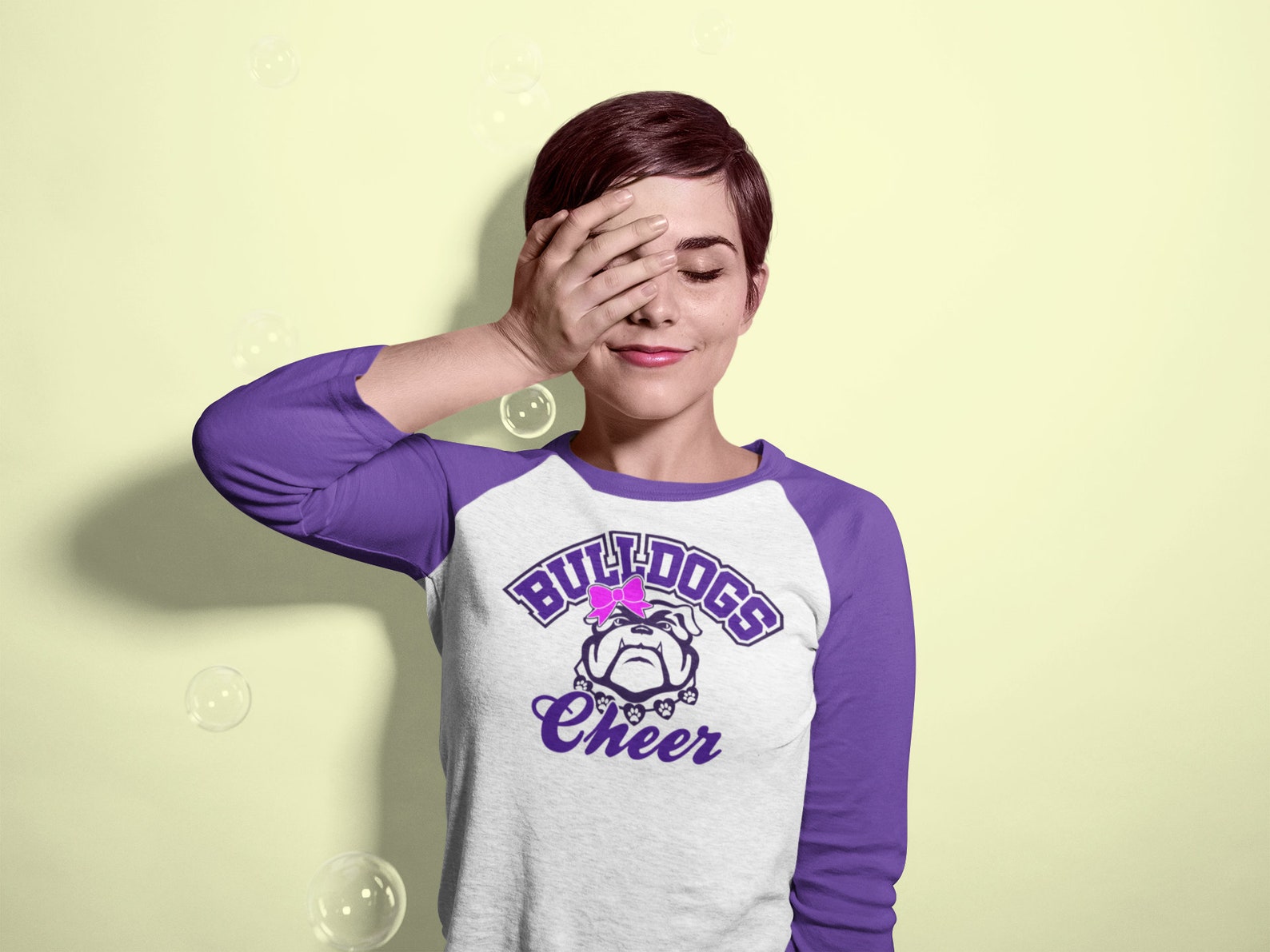 Bulldogs Cheer Svg Bulldog Cheer Svg Bulldogs Cheerleading Svg Bulldog ...