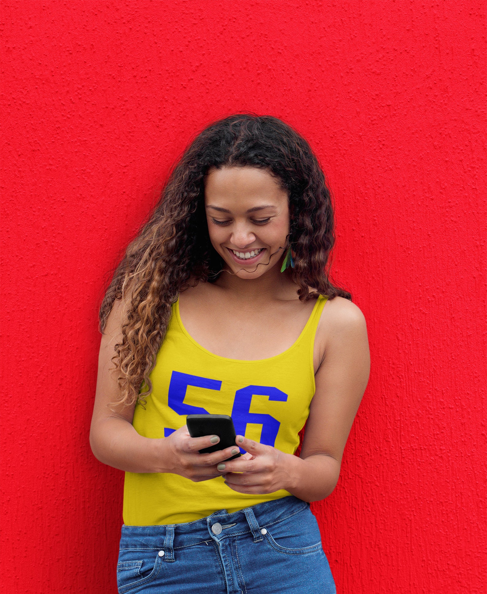 Yale College Block Number Font Sports Jersey Font Clipart | Etsy