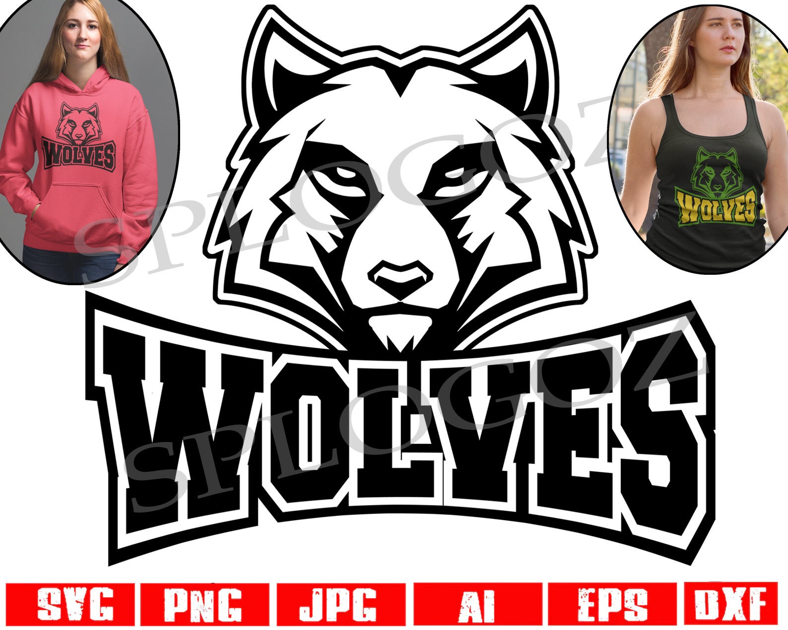 Wolves Svg Wolves Svg File Wolfs Svg Wolf Svg Wolves - Etsy