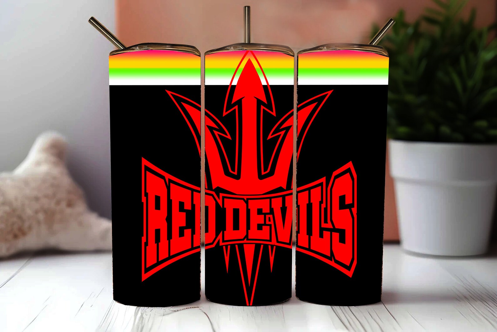 Red Devils Svg, Red Devil Svg, Red Devils Png, Red Devils Mascots Svg ...