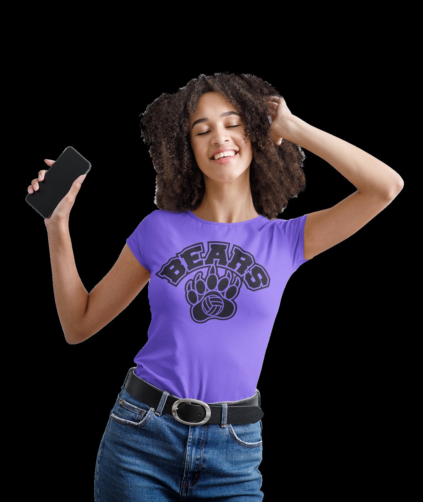 Bears Volleyball Svg Bear Volleyball Svg Bears Volleyball Png Bear ...