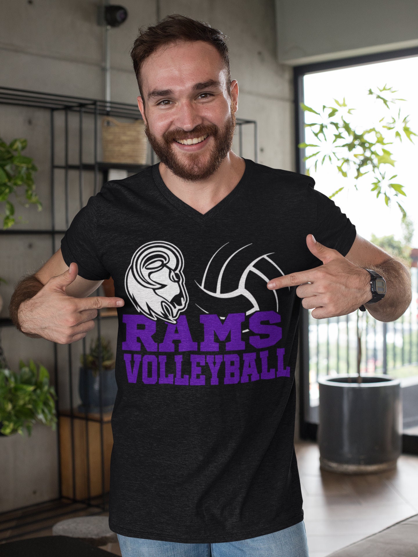 Rams Volleyball Svg Ram Volleyball Svg Rams Volleyball Png Rams Svg Ram ...