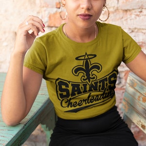 Saints Cheerleading Svg Saint Cheerleading Svg Saint Cheerleading Svg ...
