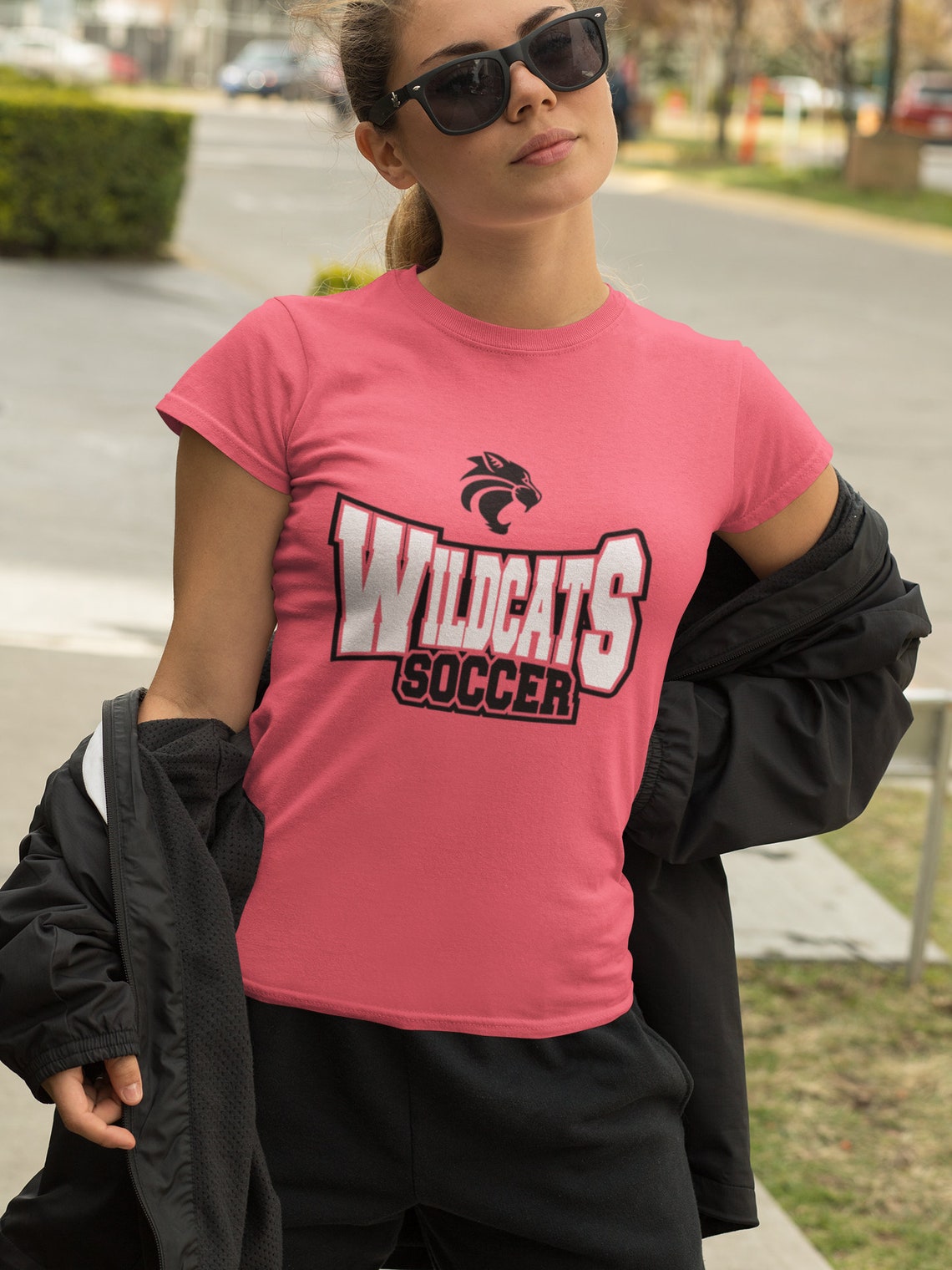Wildcats Soccer Svg, Wildcat Soccer Svg, Wildcats Svg, Wildcat Svg ...