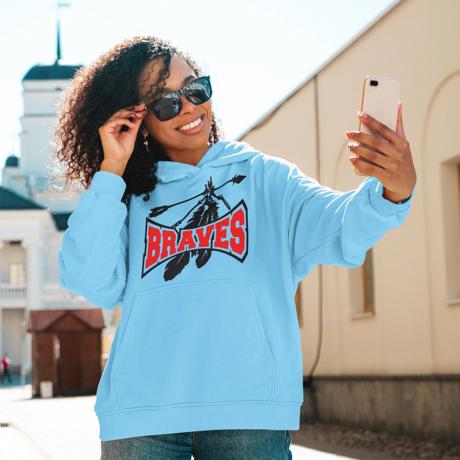 Braves Svg Brave Svg Braves Png Braves Mascot Png School - Etsy