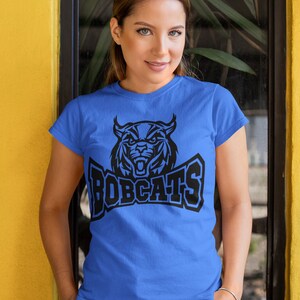 Bobcats Svg Bobcat Svg Bobcats Png Bobcat Png Bobcat Mascot Svg Bobcats Mascot Svg Bobcats ...