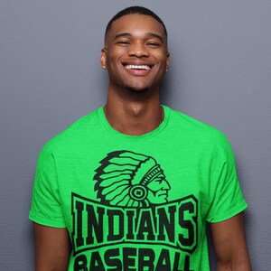 Indians Baseball Svg Indian Baseball Svg Indians Baseball Png Indians ...