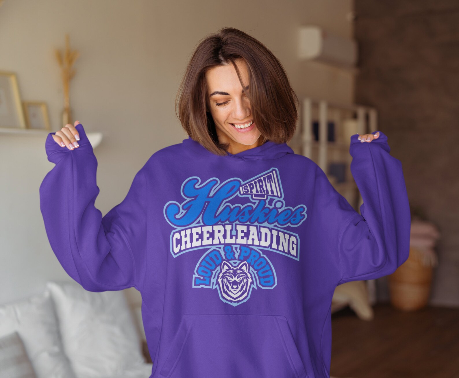 Huskies Cheer Svg Husky Cheer Svg Huskies Cheer Png Huskies ...