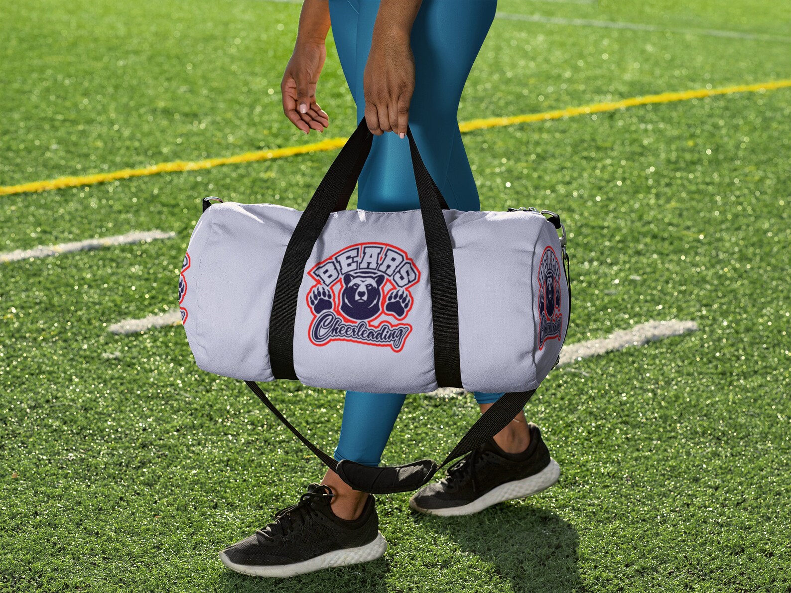 Bears Cheerleading Svg, Bear Cheerleading Svg, Bears Cheer Svg, Bear ...