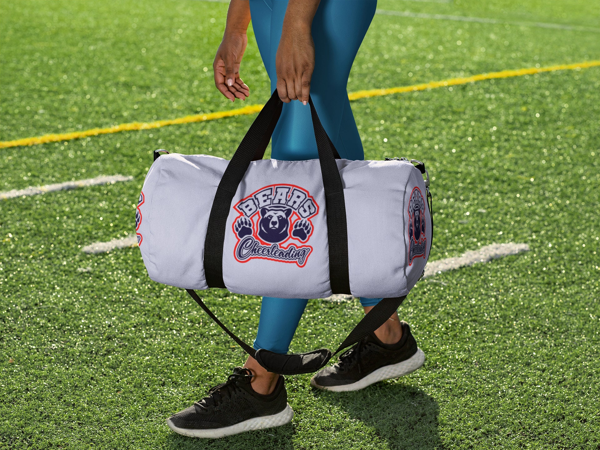 Bears Cheerleading Svg, Bear Cheerleading Svg, Bears Cheer Svg, Bear ...